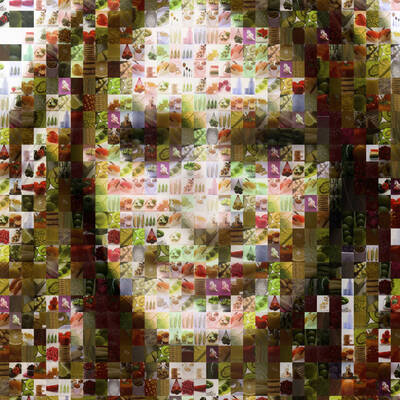 Der Mensch ist, was er isst