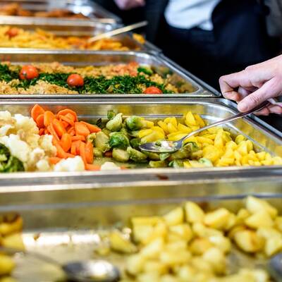 Gäste auf gesunde Wege locken