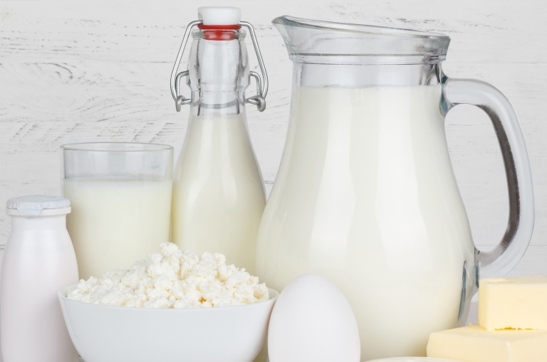 Viel oder wenig Nahrungsprotein – was ist besser für die Gesundheit?