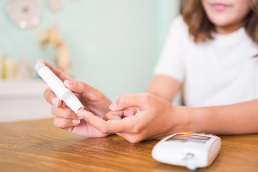 Deutscher Gesundheitsbericht Diabetes 2018 veröffentlicht Deutscher Gesundheitsbericht Diabetes 2018 veröffentlicht